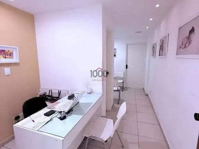 Conj. Comercial / Sala para Venda em Juiz de Fora/MG Centro