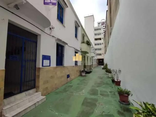 Conj. Comercial / Sala para Venda em Juiz de Fora/MG Centro