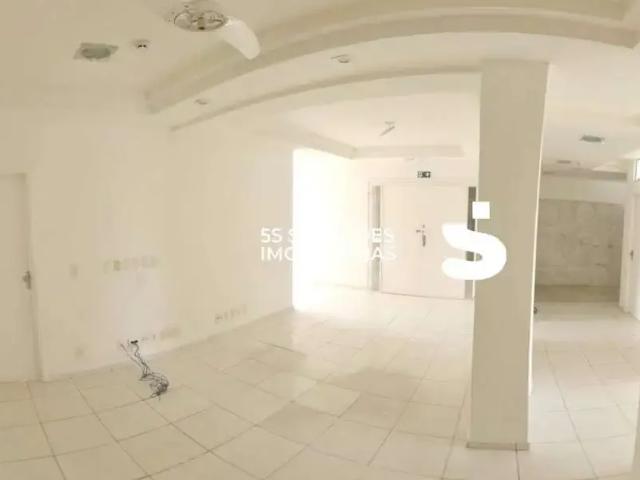 Conj. Comercial / Sala para Venda em Juiz de Fora/MG Centro