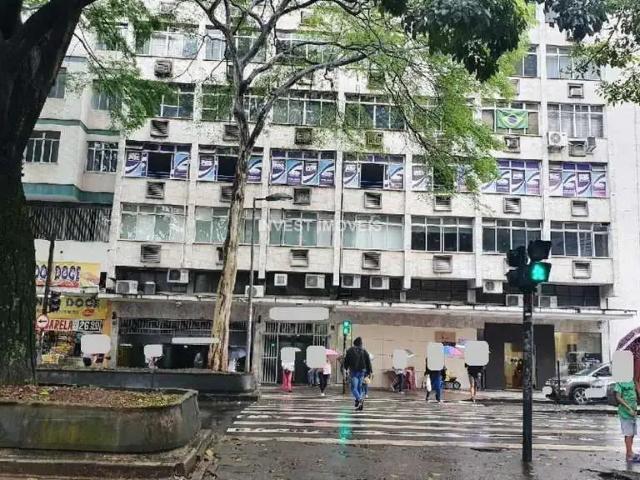 Conj. Comercial / Sala para Venda em Juiz de Fora/MG Centro