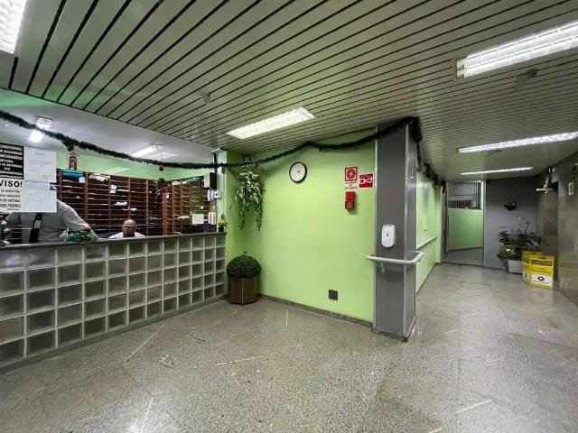 Conj. Comercial / Sala para Venda em Juiz de Fora/MG Centro