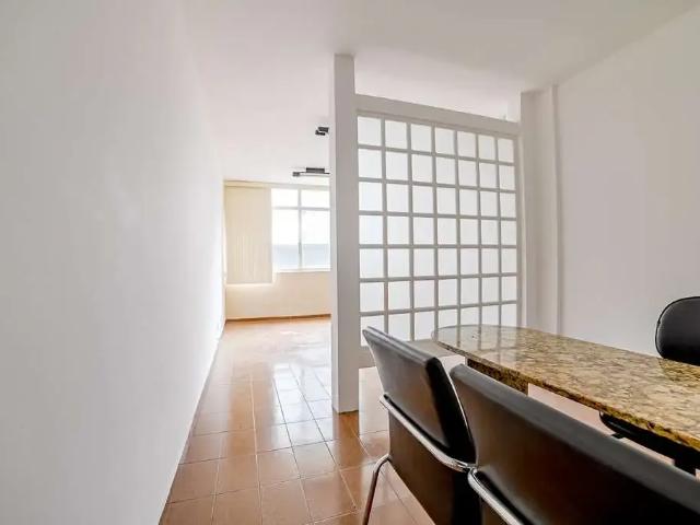 Conj. Comercial / Sala para Venda em Juiz de Fora/MG Centro