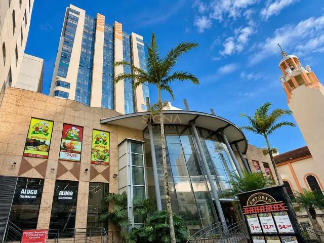 Conj. Comercial / Sala para Venda em Juiz de Fora/MG Centro