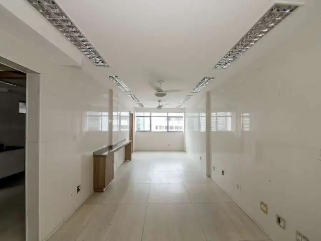 Conj. Comercial / Sala para Venda em Juiz de Fora/MG Centro