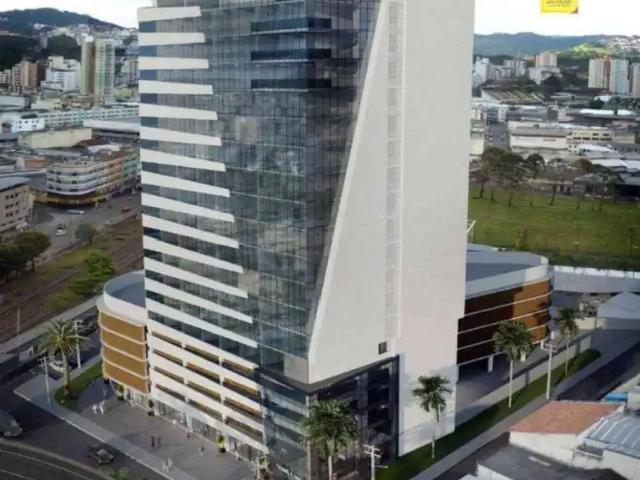 Conj. Comercial / Sala para Venda em Juiz de Fora/MG Centro