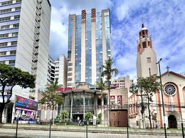Conj. Comercial / Sala para Venda em Juiz de Fora/MG Centro