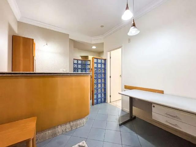 Conj. Comercial / Sala para Venda em Juiz de Fora/MG Centro
