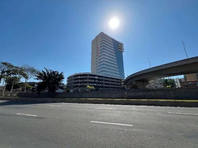 Conj. Comercial / Sala para Venda em Juiz de Fora/MG Centro