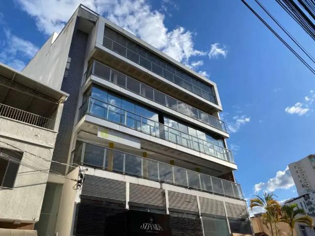 Conj. Comercial / Sala para Venda em Juiz de Fora/MG São Mateus