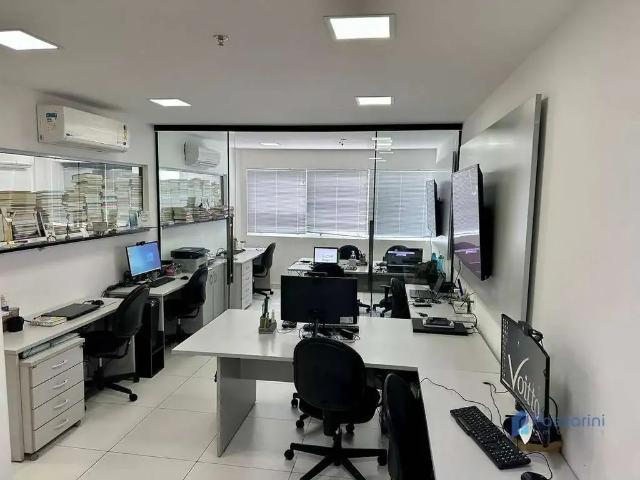 Conj. Comercial / Sala para Venda em Juiz de Fora/MG São Mateus