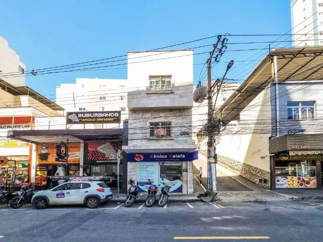 Conj. Comercial / Sala para Venda em Juiz de Fora/MG São Mateus