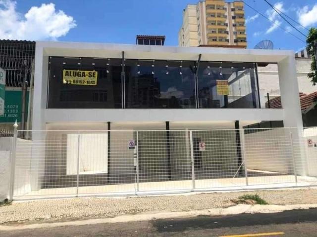 Conj. Comercial / Sala para Venda em Juiz de Fora/MG São Mateus 9 Quartos