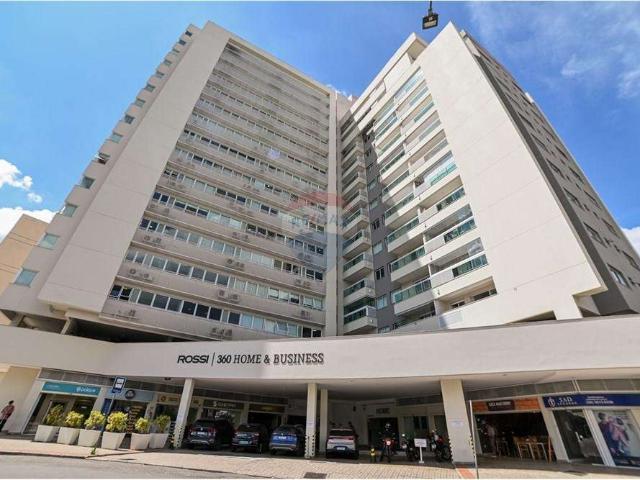 Conj. Comercial / Sala para Venda em Juiz de Fora/MG São Mateus