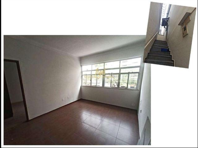 Conj. Comercial / Sala para Venda em Juiz de Fora/MG São Mateus 3 Quartos