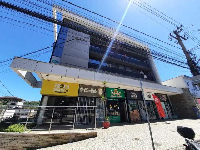 Conj. Comercial / Sala para Venda em Juiz de Fora/MG São Pedro