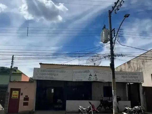 Conj. Comercial / Sala para Venda em Juiz de Fora/MG Santa Terezinha 2 Quartos