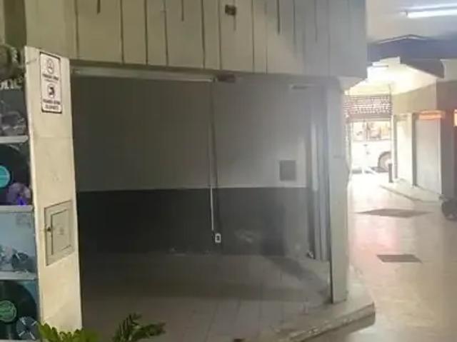 Conj. Comercial / Sala para Venda em Juiz de Fora/MG Santa Terezinha