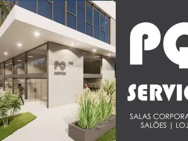 Conj. Comercial / Sala para Venda em Juiz de Fora/MG Vina Del Mar