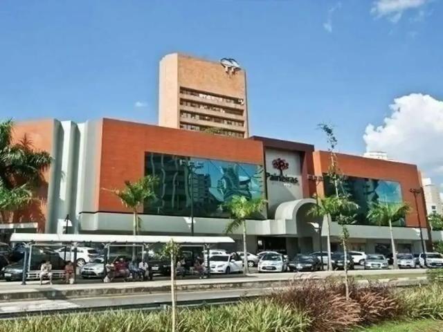 Conj. Comercial / Sala para Venda em Jundiaí/SP Anhangabaú