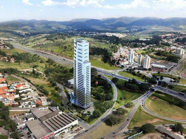 Conj. Comercial / Sala para Venda em Jundiaí/SP Anhangabaú
