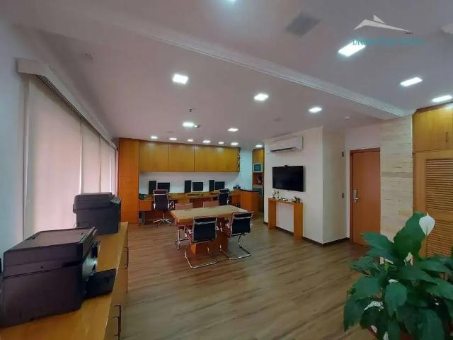 Conj. Comercial / Sala para Venda em Jundiaí/SP Anhangabaú