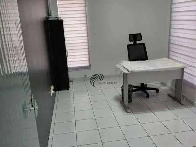 Conj. Comercial / Sala para Venda em Jundiaí/SP Anhangabaú