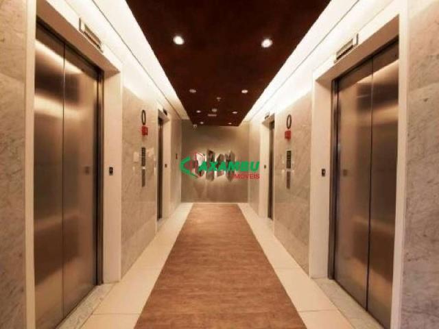 Conj. Comercial / Sala para Venda em Jundiaí/SP Anhangabaú