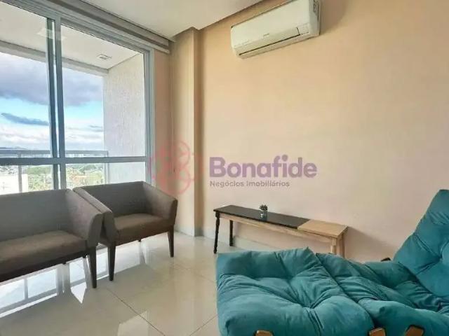 Conj. Comercial / Sala para Venda em Jundiaí/SP Anhangabaú