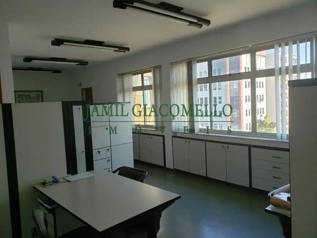 Conj. Comercial / Sala para Venda em Jundiaí/SP Anhangabaú