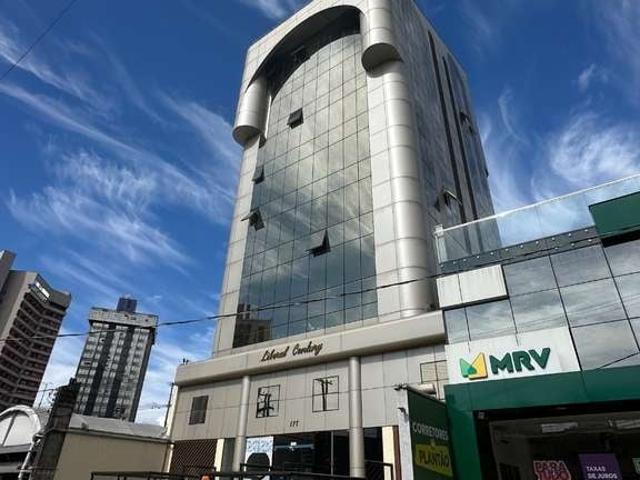 Conj. Comercial / Sala para Venda em Jundiaí/SP Anhangabaú