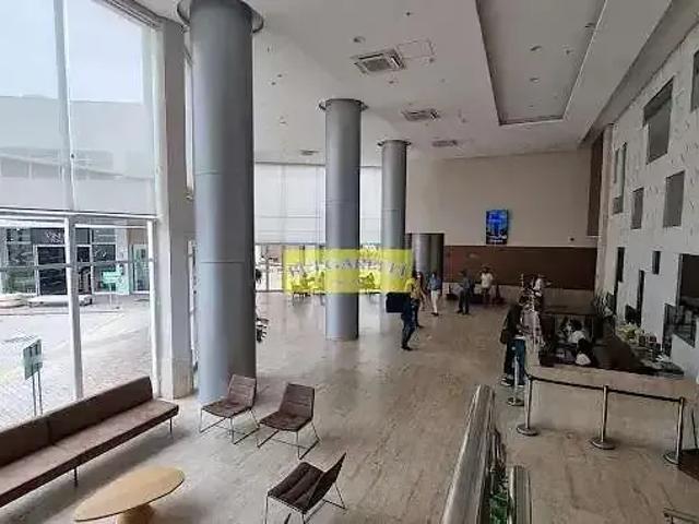 Conj. Comercial / Sala para Venda em Jundiaí/SP Anhangabaú
