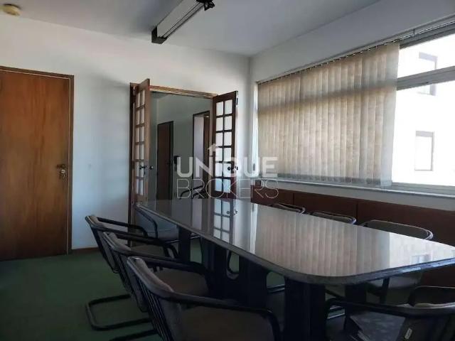 Conj. Comercial / Sala para Venda em Jundiaí/SP Anhangabaú