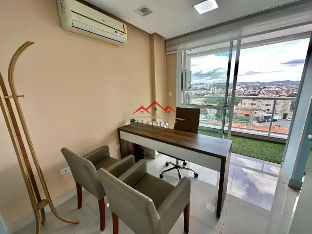 Conj. Comercial / Sala para Venda em Jundiaí/SP Anhangabaú