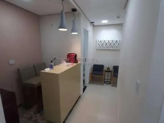 Conj. Comercial / Sala para Venda em Jundiaí/SP Anhangabaú