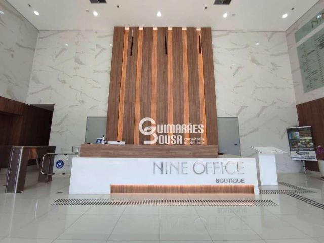 Conj. Comercial / Sala para Venda em Jundiaí/SP Anhangabaú