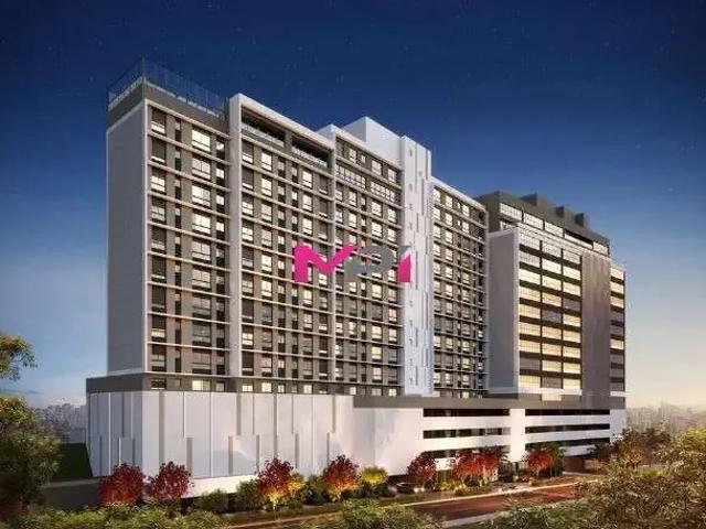 Conj. Comercial / Sala para Venda em Jundiaí/SP Anhangabaú