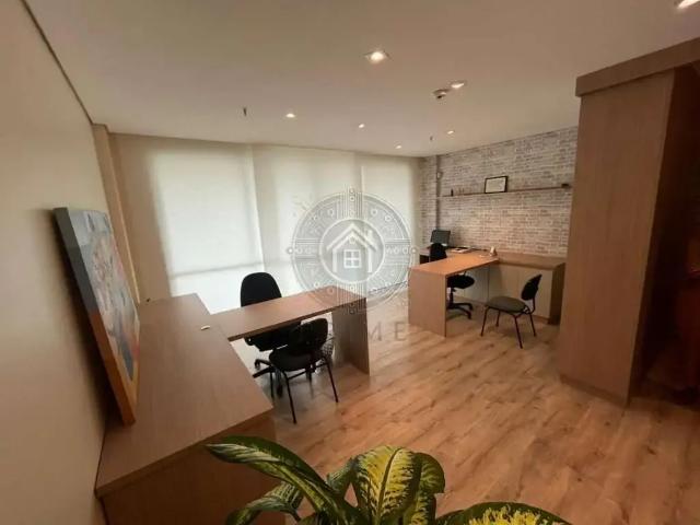 Conj. Comercial / Sala para Venda em Jundiaí/SP Anhangabaú