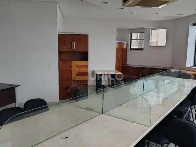 Conj. Comercial / Sala para Venda em Jundiaí/SP Anhangabaú