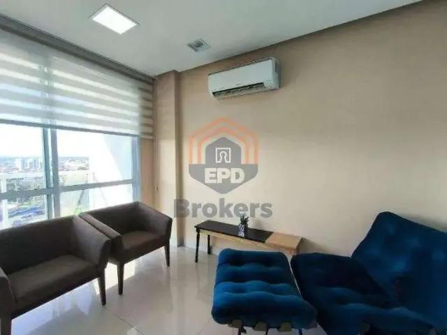 Conj. Comercial / Sala para Venda em Jundiaí/SP Anhangabaú