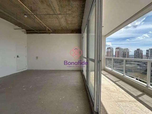 Conj. Comercial / Sala para Venda em Jundiaí/SP Anhangabaú