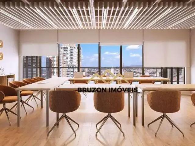 Conj. Comercial / Sala para Venda em Jundiaí/SP Anhangabaú
