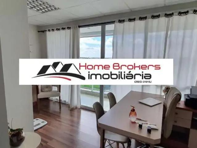 Conj. Comercial / Sala para Venda em Jundiaí/SP Anhangabaú