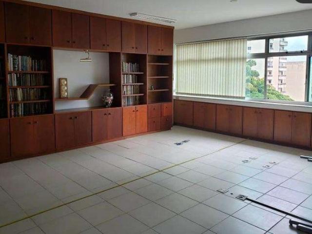 Conj. Comercial / Sala para Venda em Jundiaí/SP Anhangabaú