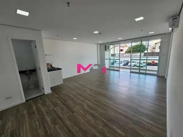 Conj. Comercial / Sala para Venda em Jundiaí/SP Anhangabaú
