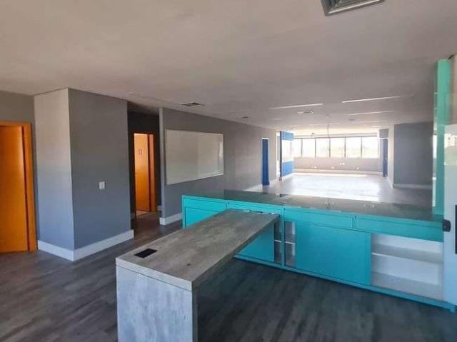 Conj. Comercial / Sala para Venda em Jundiaí/SP Anhangabaú