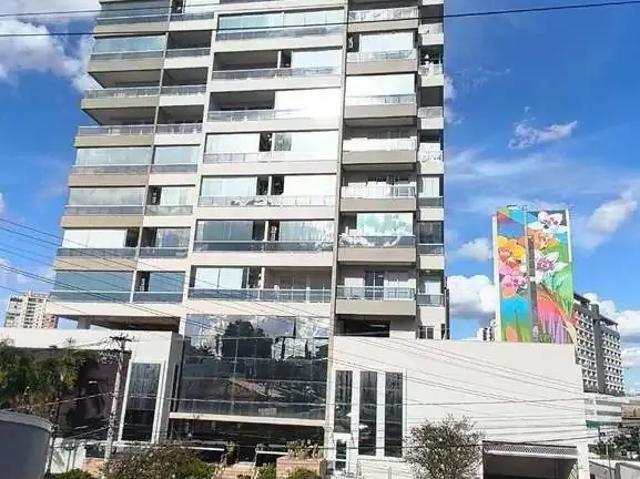 Conj. Comercial / Sala para Venda em Jundiaí/SP Anhangabaú
