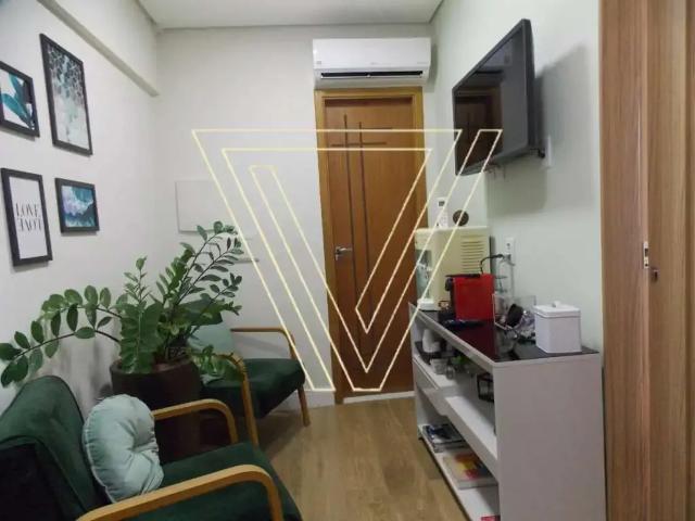 Conj. Comercial / Sala para Venda em Jundiaí/SP Anhangabaú