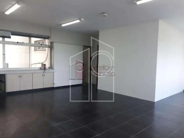 Conj. Comercial / Sala para Venda em Jundiaí/SP Anhangabaú