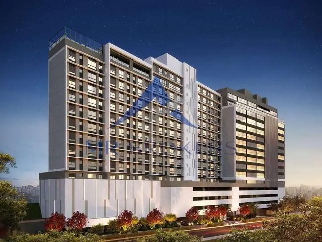 Conj. Comercial / Sala para Venda em Jundiaí/SP Anhangabaú