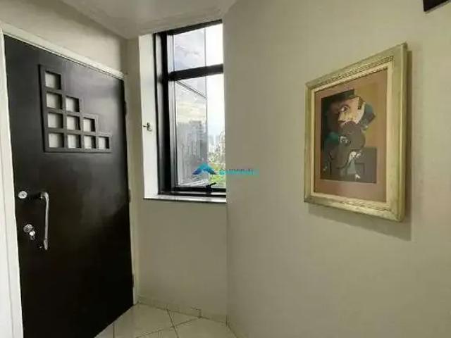 Conj. Comercial / Sala para Venda em Jundiaí/SP Anhangabaú